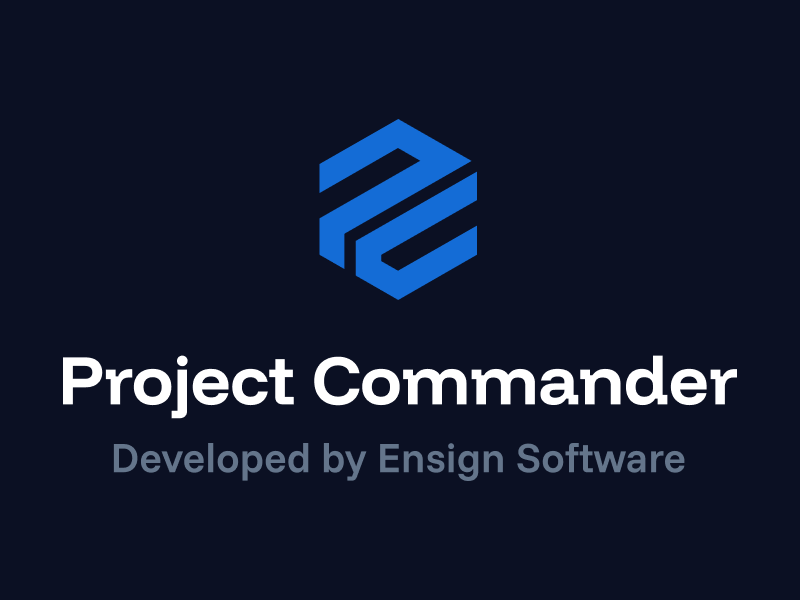 Project Commander